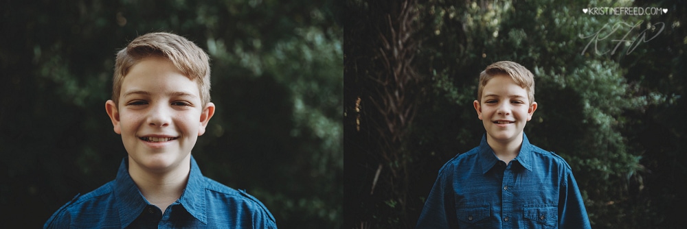 Wesley Chapel Outdoor Family Portraits | Far More Than He Seeks ...