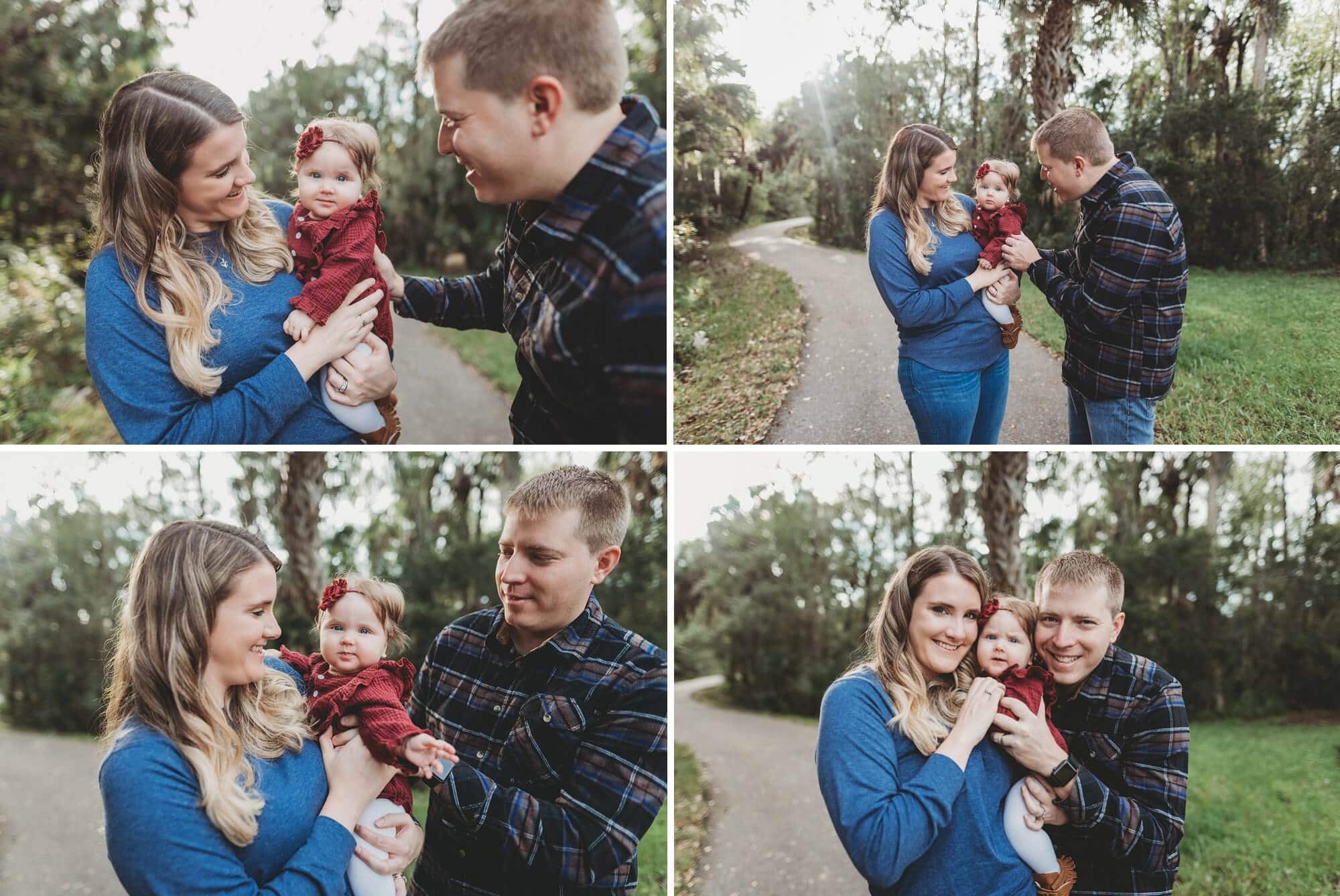 Seven Month Old Baby Photos | Little Suns