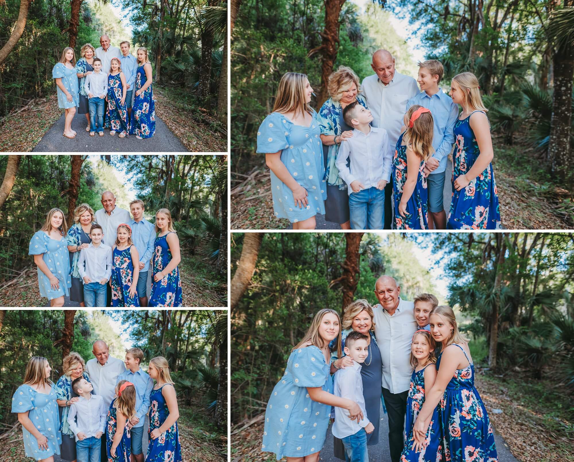 Extended Family Photoshoot | Greatest Gifts