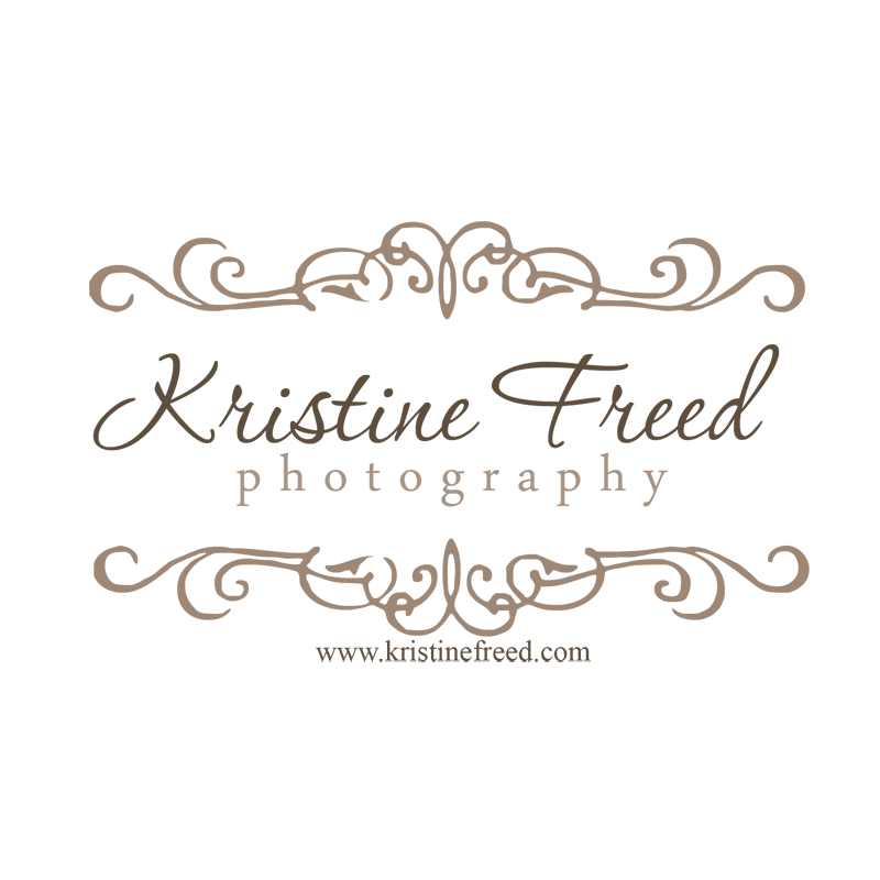 Pricing Guide- Prints and Products » Kristine Freed Photography